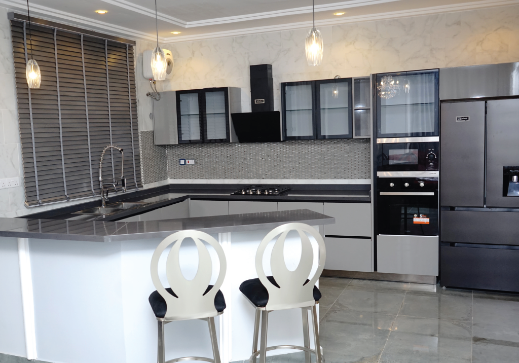 Kitchen Designs – Loncha