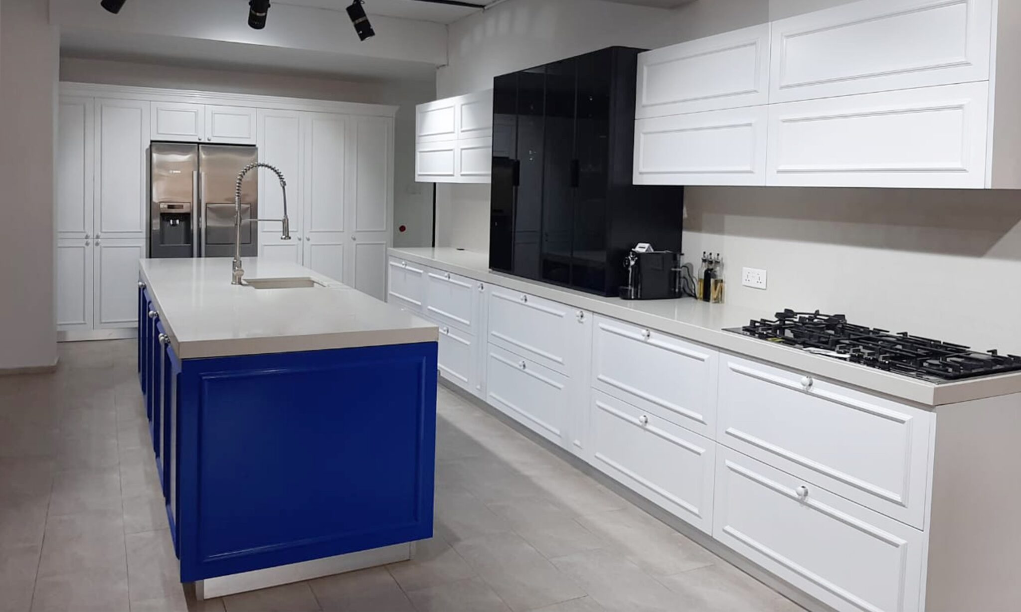 Loncha – ART OF BESPOKE CABINETS